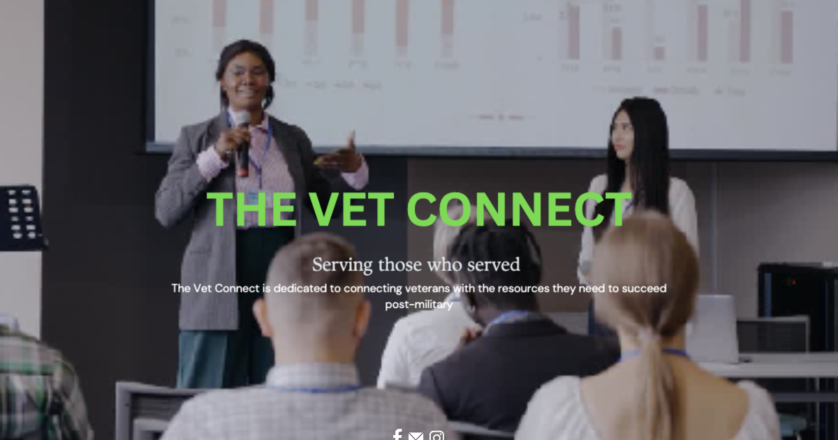 The Vet Connect
